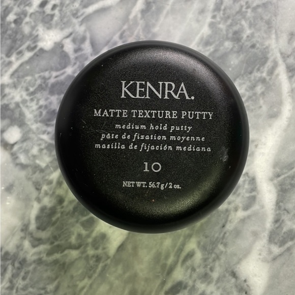 Hair | New Kenra Matte Texture Putty | Poshmark